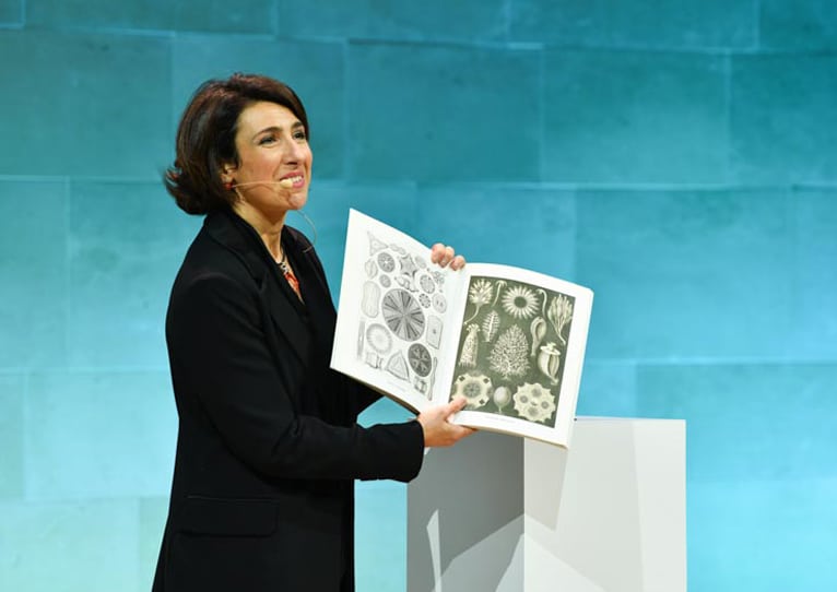 Make a successful pitch: 3 minutes to convince