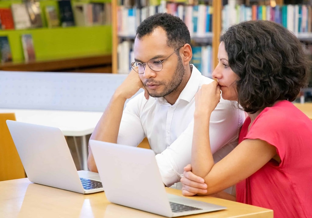 Blended learning : concevoir une formation hybride efficace