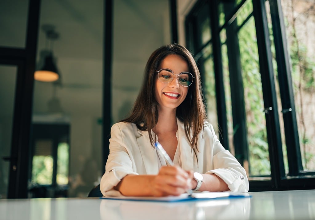 An overview of narrative CVs and how to write them